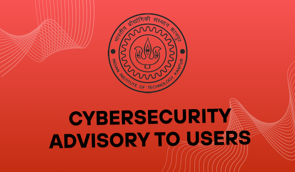 IIT Kanpur - Cybersecurity