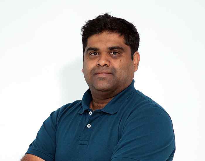 IITK Faculty | IIT Kanpur