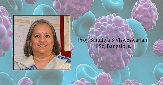 Blog| Dr. Visweswariah | IIT Kanpur