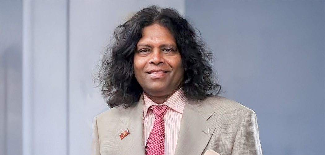 IITK FACE 2025 – Speakers & Panelists