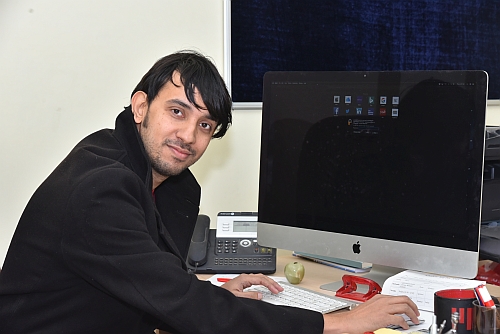 P K Kelkar Fellowship