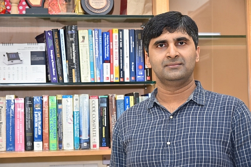 P K Kelkar Fellowship