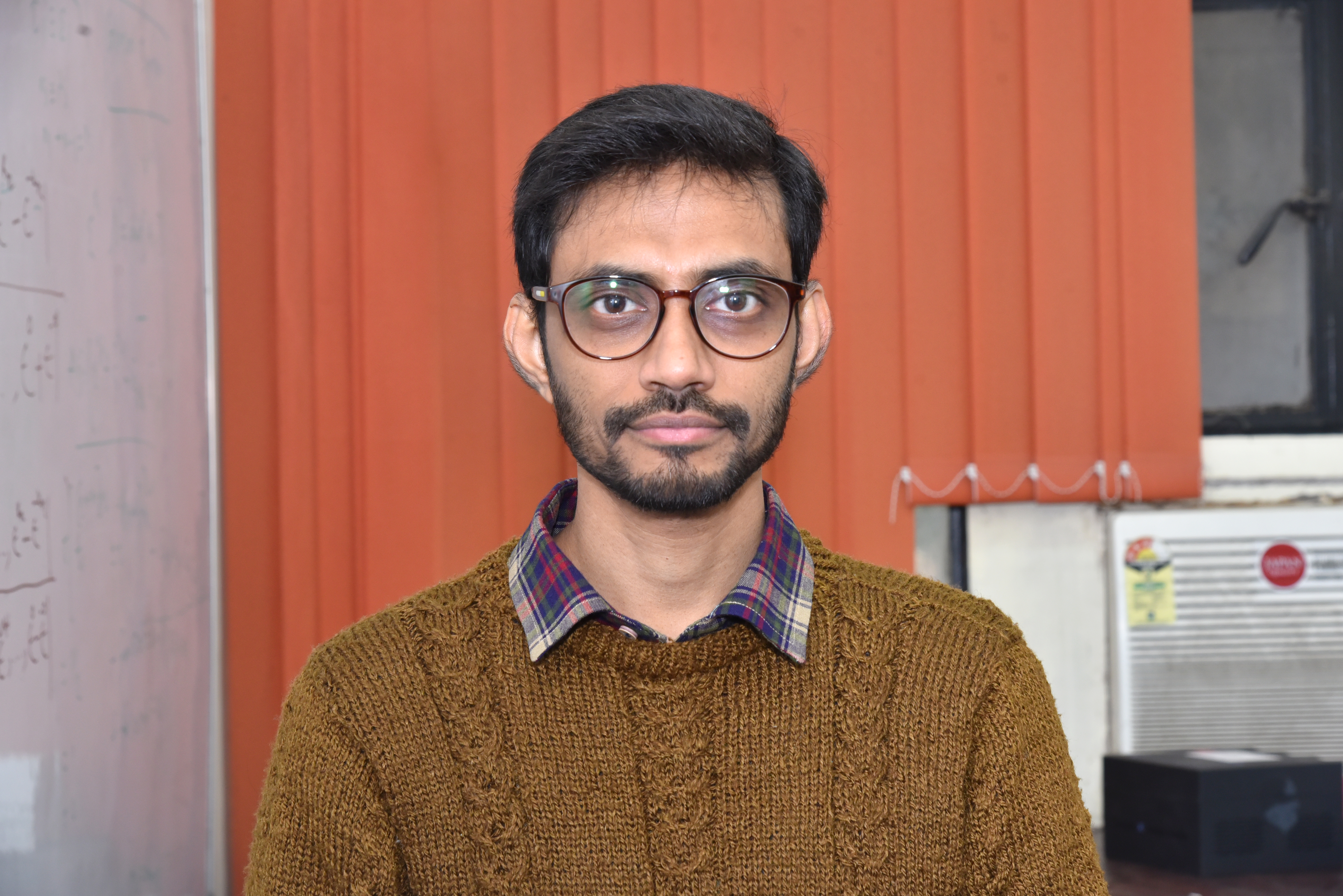 P K Kelkar Fellowship