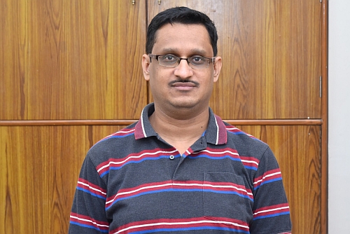 P K Kelkar Fellowship