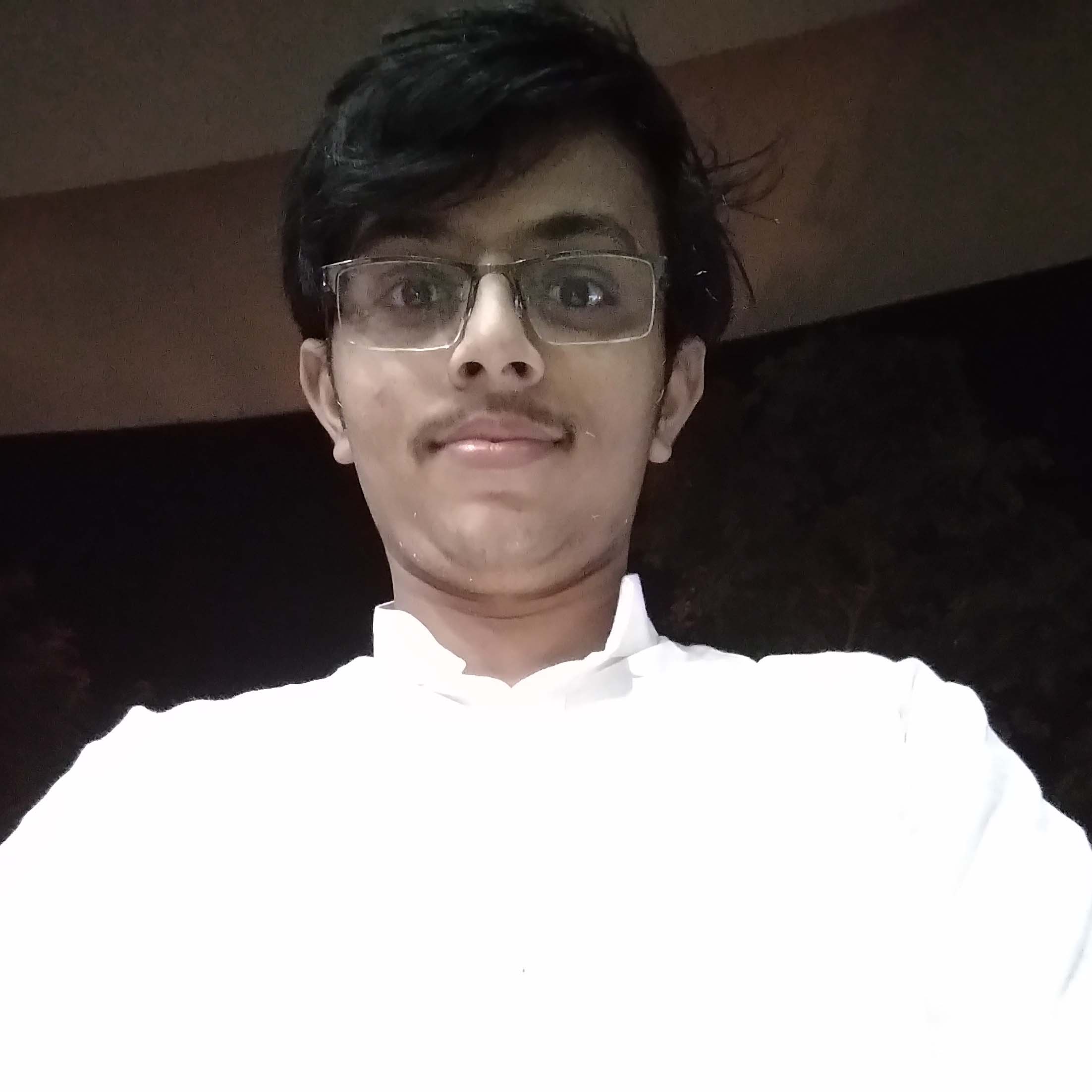 Hall V | IITK