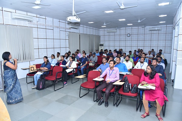 Visitors' Hostel | IIT Kanpur