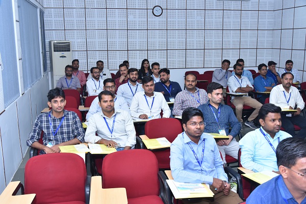 Visitors' Hostel | IIT Kanpur