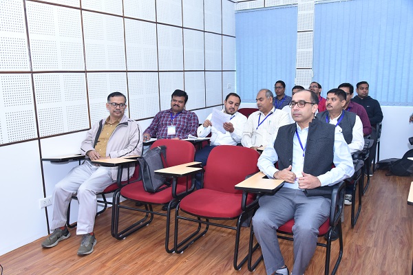 Visitors' Hostel | IIT Kanpur
