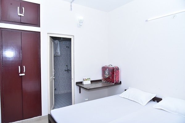 Visitors' Hostel | IIT Kanpur