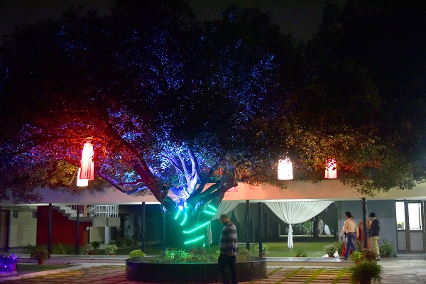 Visitors' Hostel | IIT Kanpur