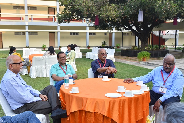 Visitors' Hostel | IIT Kanpur